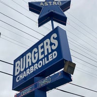 Astro Burger - 50 tips