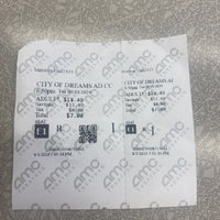 AMC Metreon 16 - Movie Theater in San Francisco