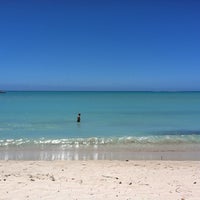 Playa Santa - Ensenada, Guánica Municipio