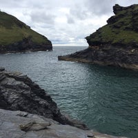 Boscastle - 6 tips from 348 visitors
