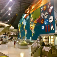 EAA AirVenture Museum - Museum