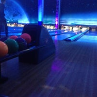 Max Munich Bowling - Bowling Alley