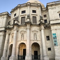 Igreja de Santa Engrácia - Centro Histórico - 1 tip