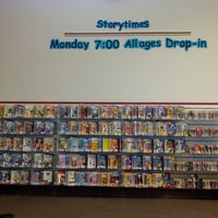 Surrey Public Library - Semiahmoo Branch - South Surrey - Surrey, BC