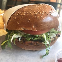 Bongo Burger - Burger Joint in Berkeley