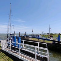 Heybridge Basin - 81 visitors