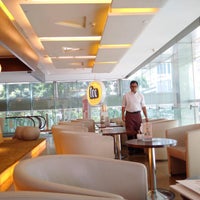 TCC - Financial District - NTUC Building, One Marina Boulevard