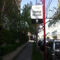 Toorak Village - Toorak, VIC