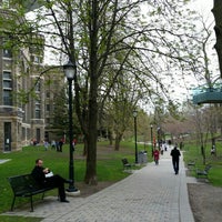 University of Toronto - University - Toronto, ON