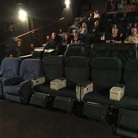 Paradiso Cinema - Indie Movie Theater