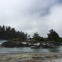 Pacific Rim National Park - 9 tips