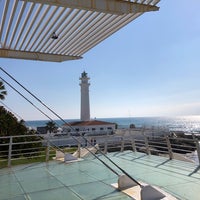 Faro de Torrox - Lighthouse in Torrox-Costa
