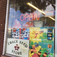 Crack Seed Store - Snack Place in Honolulu