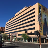 Arizona State University Downtown Phoenix campus - Copper Square - 39 ...