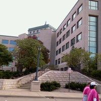 Docking State Office Building - Downtown Topeka - Topeka, KS