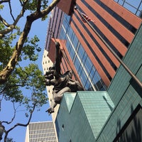Portland Building - 2 tips from 428 visitors