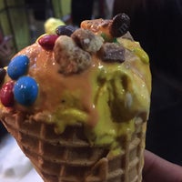 Afters Ice Cream - Ice Cream Shop in South Lake