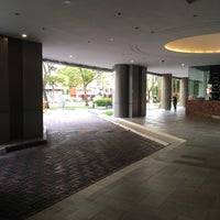 Valley Point Shopping Centre - Shopping Mall in Singapore