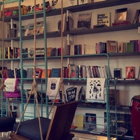 FiLBooks - Bookstore in İstanbul