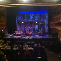 McPherson Playhouse - Theater
