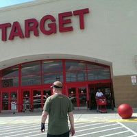 Target - Dover, DE