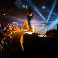 The Cabooze - Rock Club in Minneapolis