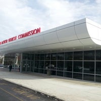 New Jersey Motor Vehicle Commission - Randolph Township, NJ