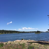 Dowdy Lake Campground - Campground