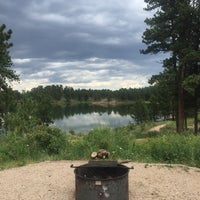 Dowdy Lake Campground - Campground