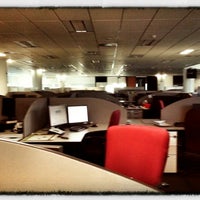 Absa Towers North - City and Suburban - 180 Commissioner Street