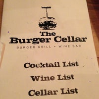 The Burger Cellar - Burger Joint in Bedford Park