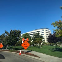 Juniper Networks (Building B) - Office in Sunnyvale
