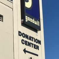 Goodwill Retail Store & Donation Center - Mid-City West - 7 tips from ...