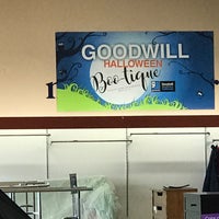 Goodwill Retail Store & Donation Center - Mid-City West - 7 tips from ...