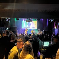 The Button Factory - Temple Bar - 15 tips