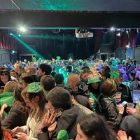 The Button Factory - Temple Bar - 15 tips