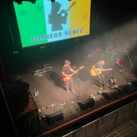The Button Factory - Temple Bar - 15 tips