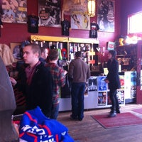 Red Light - Portland, OR