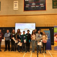 Sutherland Secondary School - 4 tips