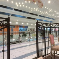 Al-Rashid Mall | مجمع الراشد - Shopping Mall