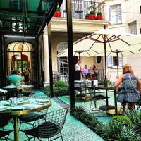 Casa Cavia - Argentinian Restaurant in Buenos Aires