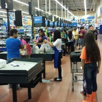 Walmart - Los Mochis, Sinaloa