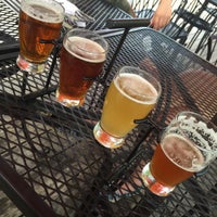 Flatbread Neapolitan Pizzeria - Meridian, ID