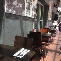 La Camera - Italian Restaurant in Southbank