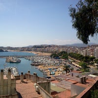 Port de Blanes - 15 tips from 926 visitors