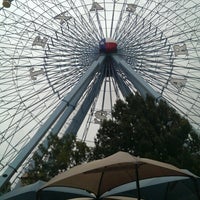 Texas Star Ferris Wheel - Fair Park - 15 tips from 1871 visitors