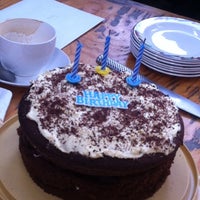 Deep Blue Cafe - 8 tips from 173 visitors