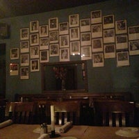 Tango Sur - Argentinian Restaurant in Chicago