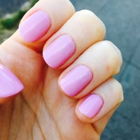 Apollo Nails & Spa - East Queen Anne - 5 tips
