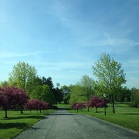 Fox Valley Country Club - 5 tips